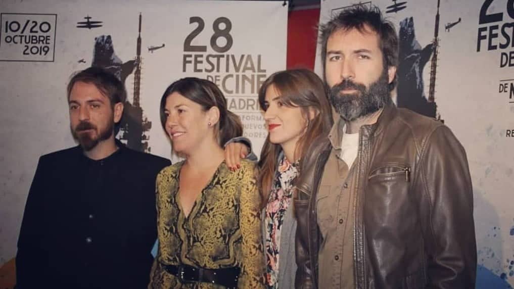 PALMARÉS – ANA RAMÓN RUBIO